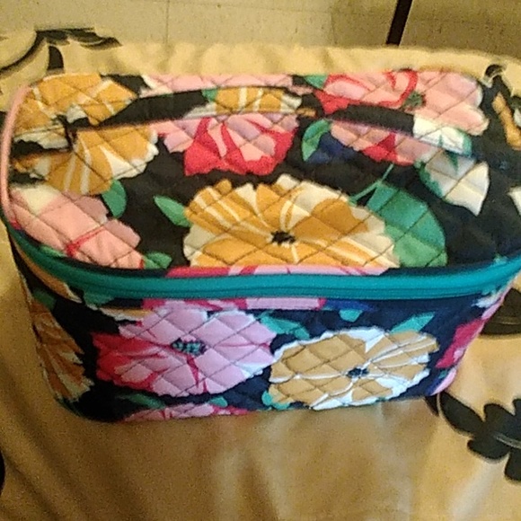 Modella | Bags | Modella Cosmetic Bag | Poshmark